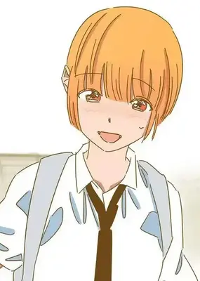 Garam | Anime-Planet
