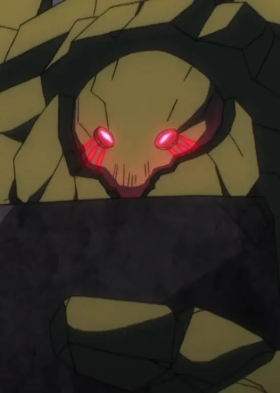 Gargantua | Anime-Planet