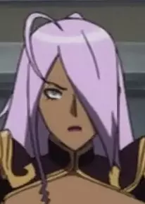 Garnet MACLAINE | Anime-Planet