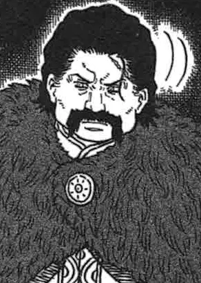 Gaston | Anime-Planet