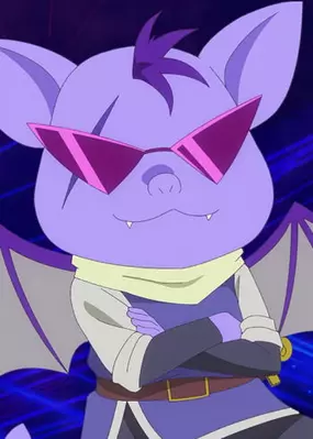 Gato | Anime-Planet