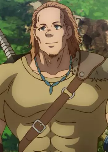 Gaydle | Anime-Planet