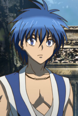 Gear | Anime-Planet