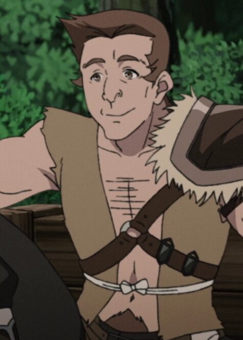 Geese NUKADIA | Anime-Planet