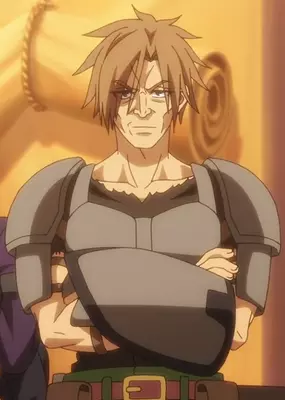 Gein | Anime-Planet