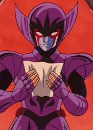 Geist | Anime-Planet