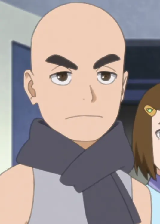 Gen KATSUGI | Anime-Planet