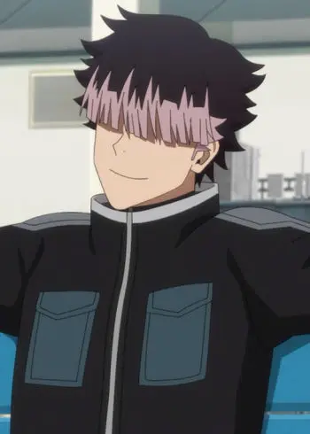 Gen NARUMI | Anime-Planet