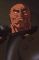 General Boscogne | Anime-Planet