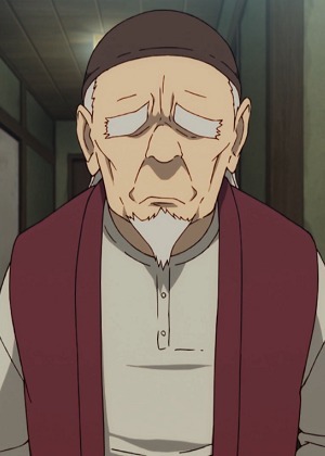 Genichirou TAZAKI | Anime-Planet