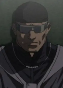 Genji KIMATA | Anime-Planet