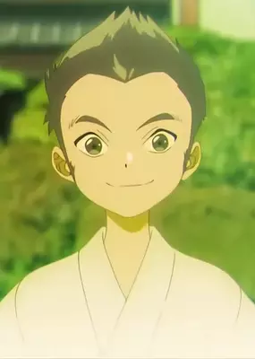 Genji SHIMADA | Anime-Planet