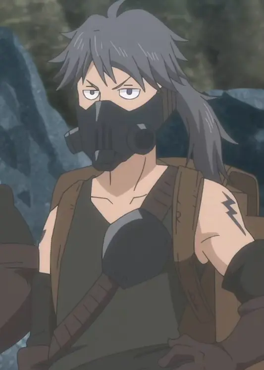 Gennel | Anime-Planet