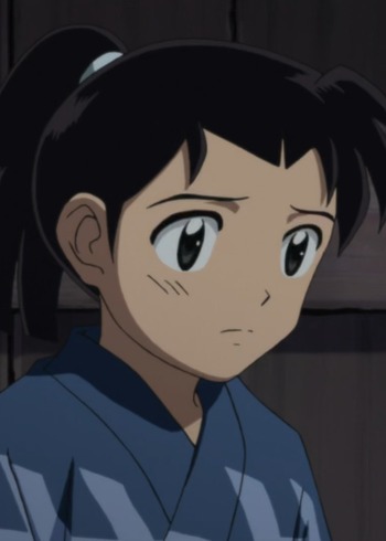 Gennosuke | Anime-Planet