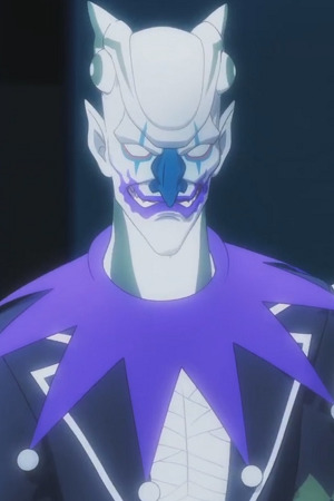Genome | Anime-Planet