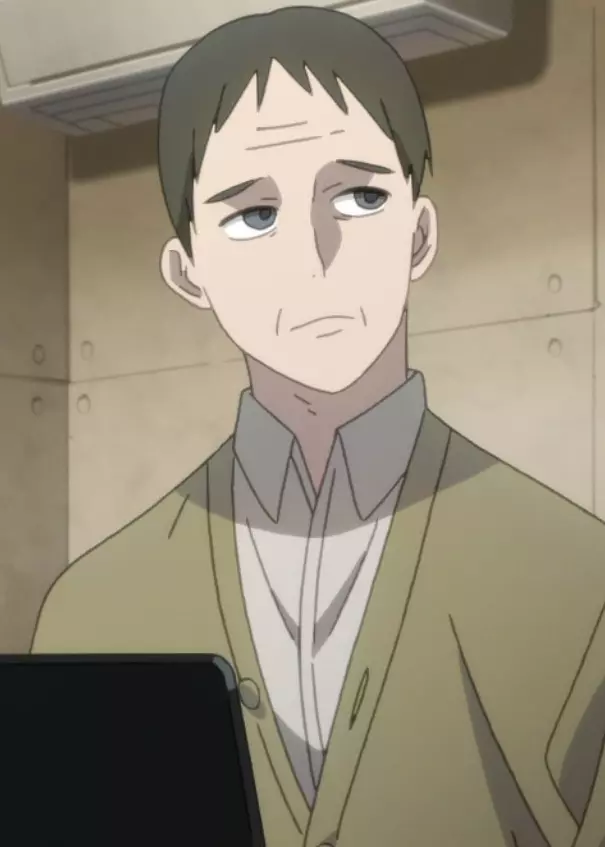 Genpei OONO | Anime-Planet