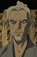 Genshiro | Anime-Planet