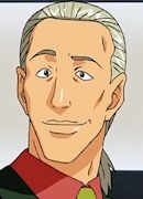 Gento KURAKU | Anime-Planet