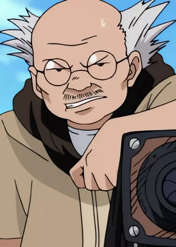 Genzou | Anime-Planet