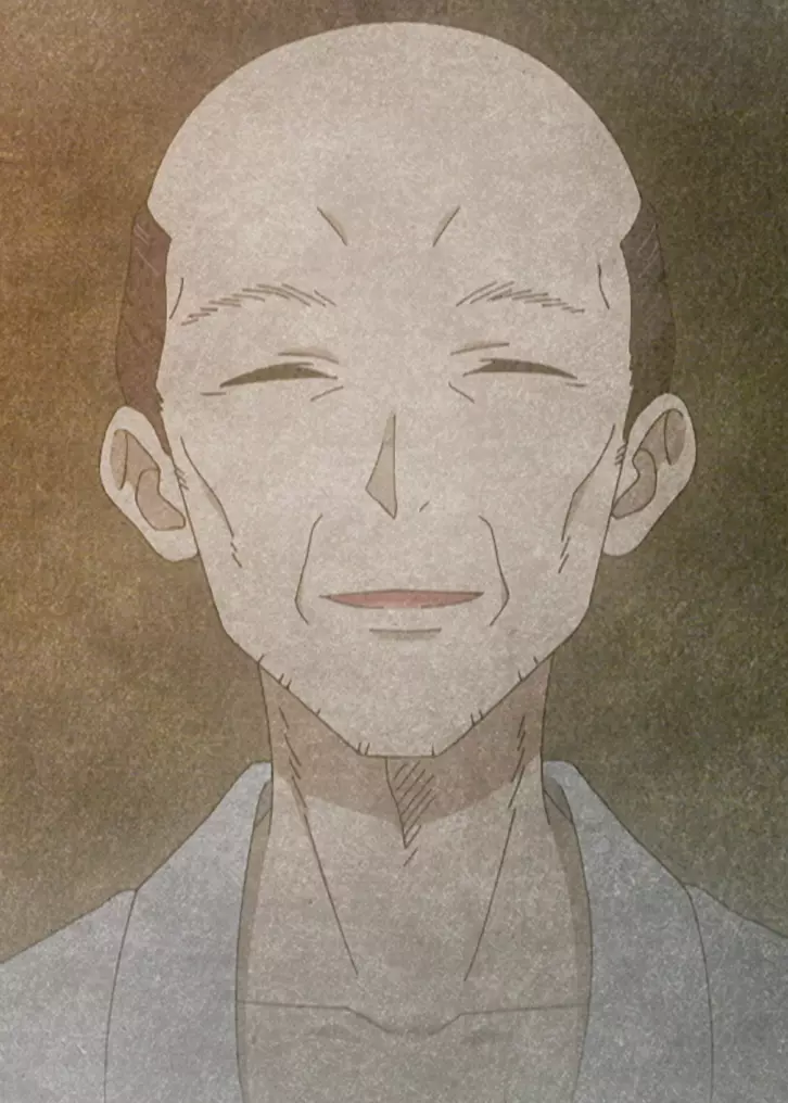 Genzou YAMATO | Anime-Planet
