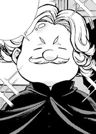 Characters appearing in Mushoku Tensei: Jobless Reincarnation Manga ...