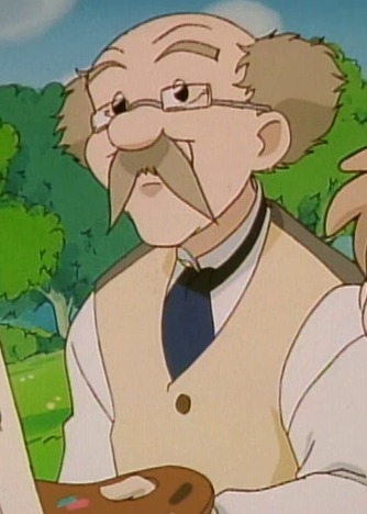 Georges GADT | Anime-Planet