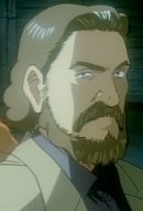 Gerald DONAVAN | Anime-Planet