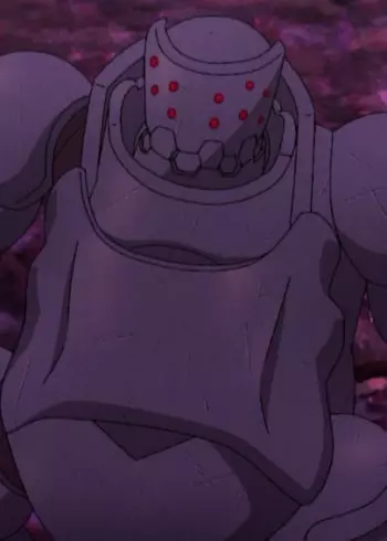 Geren | Anime-Planet