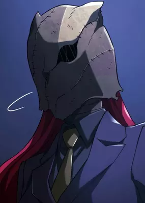 Geronto | Anime-Planet