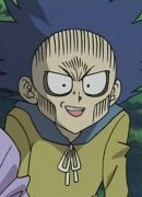 Ghost KOTSUZUKA | Anime-Planet