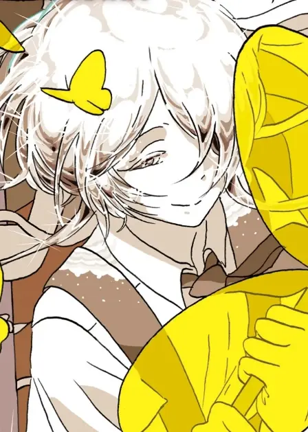 Ghost Quartz | Anime-Planet