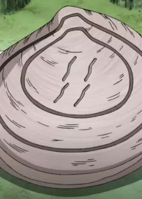 Clams Characters | Anime-Planet