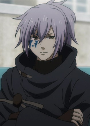 Gigina JARDI DORUK MELEIOS ASHLEY-BUFH | Anime-Planet