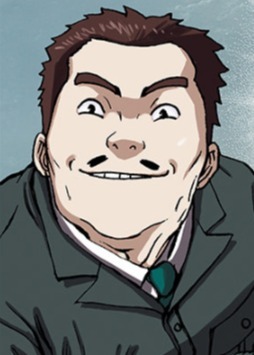 Giho LEE | Anime-Planet