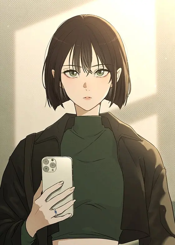 Giju GONG | Anime-Planet
