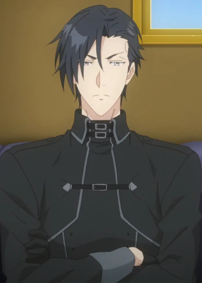 Gil | Anime-Planet