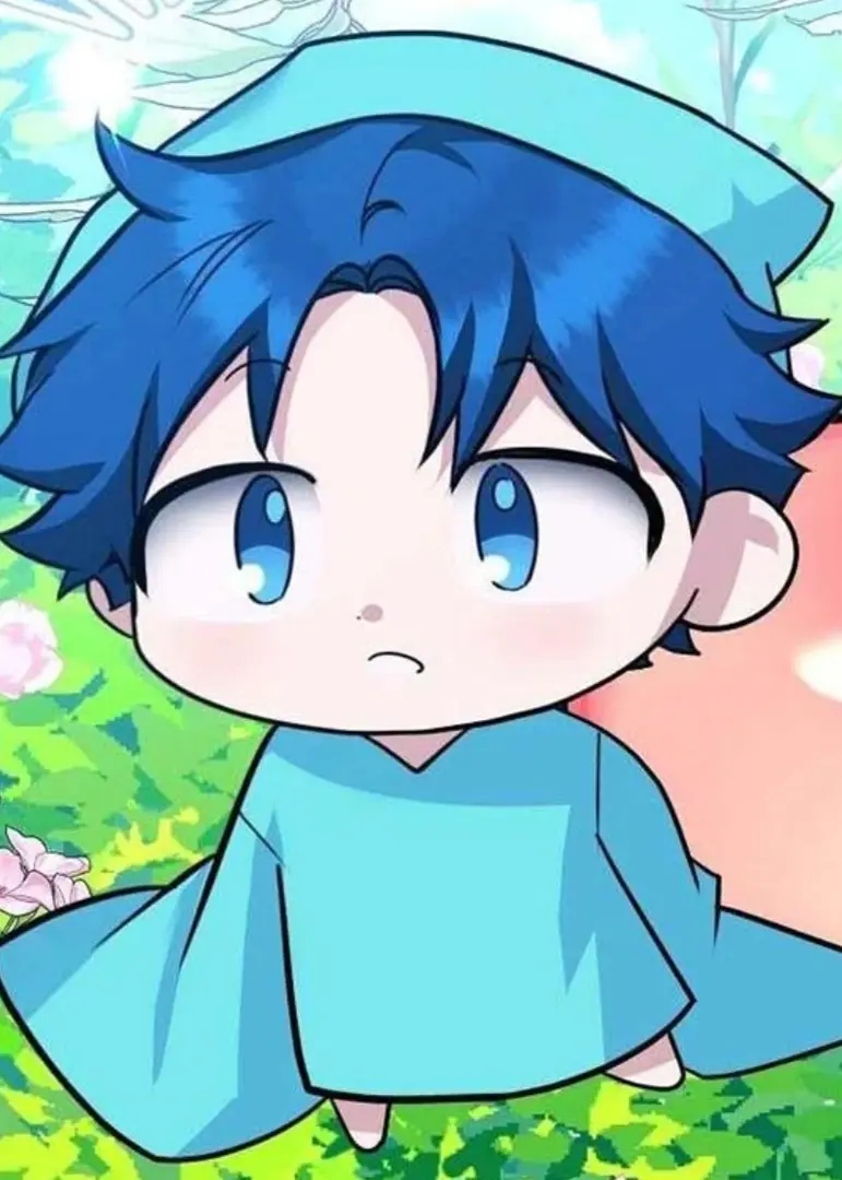 Gil | Anime-Planet