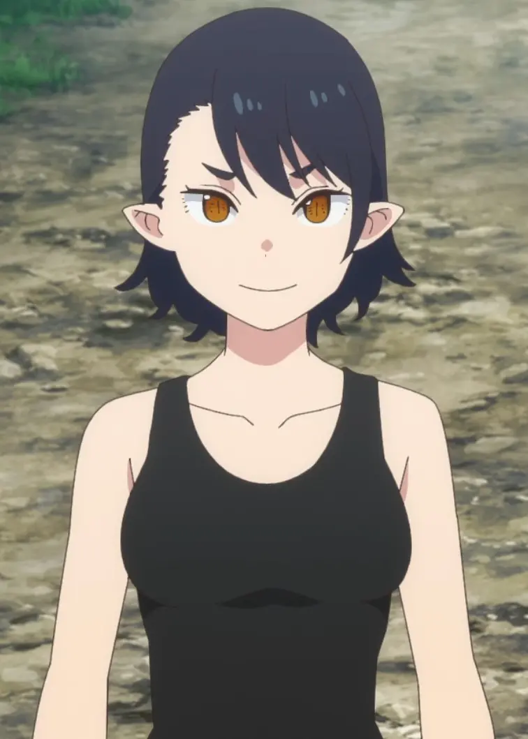 Gilga | Anime-Planet