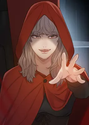 Gillian | Anime-Planet