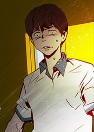 Gilma | Anime-Planet