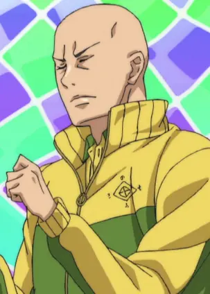 Gin ISHIDA | Anime-Planet