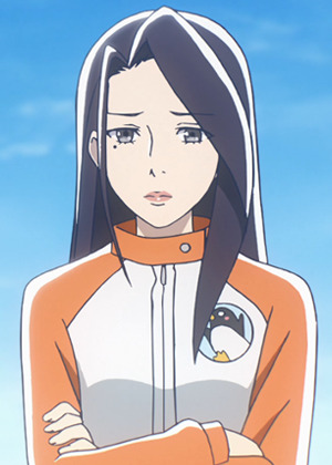 Gin TODO | Anime-Planet