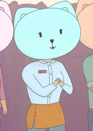 Gina CASTILLO | Anime-Planet