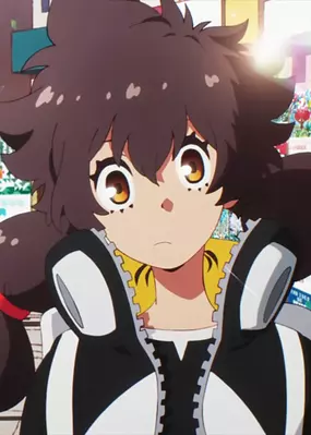 Girl | Anime-Planet