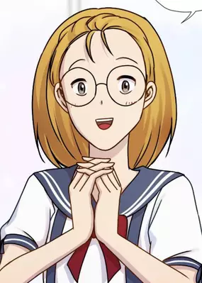 Characters appearing in To Be Ordinary! Manga | Anime-Planet