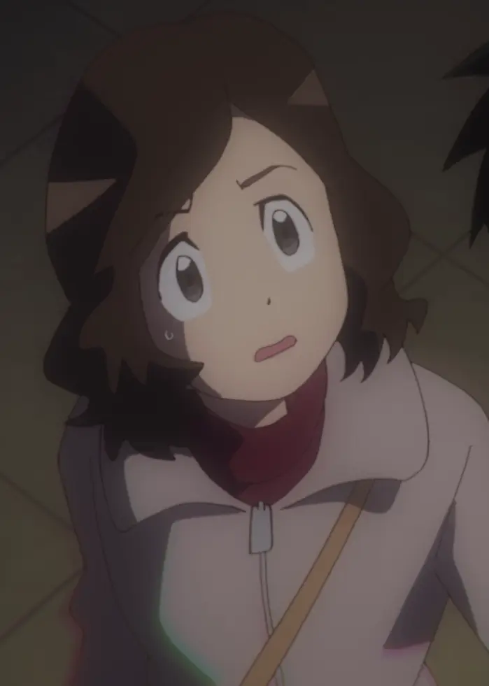Girlfriend | Anime-Planet