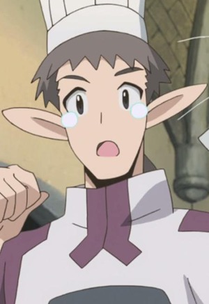 Girov | Anime-Planet
