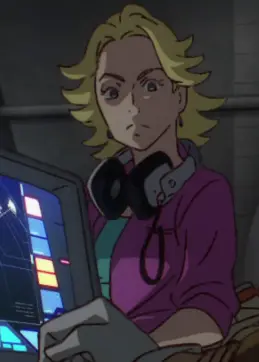 Gisela | Anime-Planet