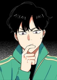 Gitae KIM | Anime-Planet