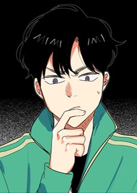 Gitae KIM | Anime-Planet